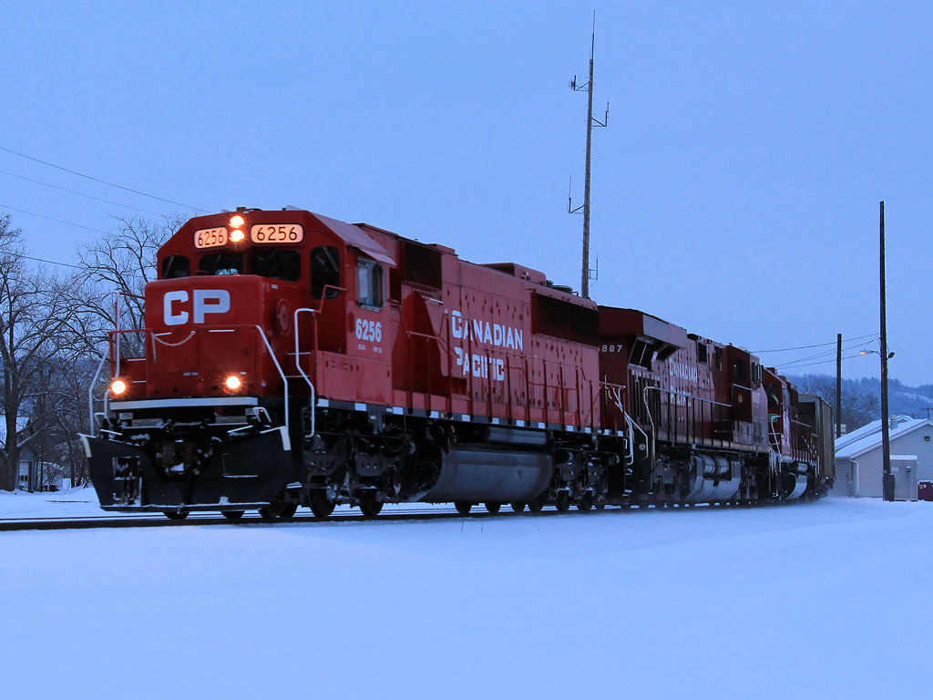 CP 6256